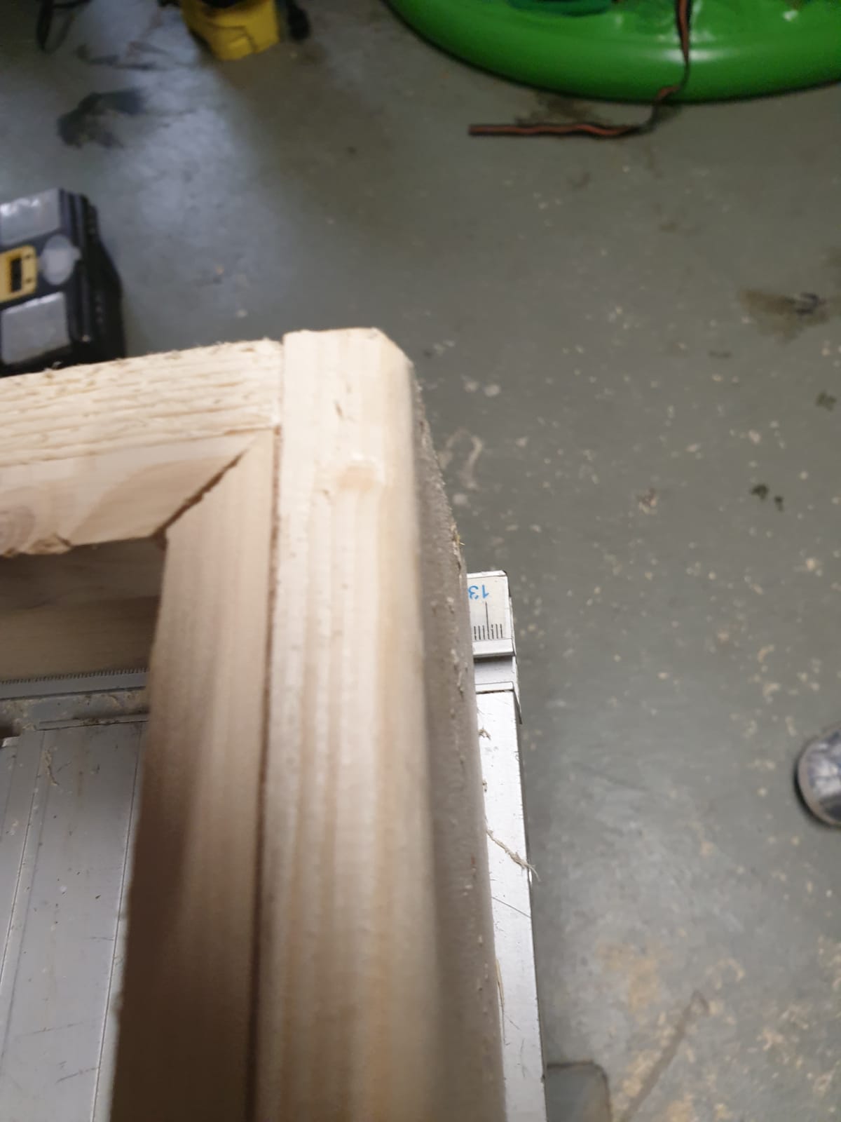 Magic Mirror – A another Smart Mirror Hobby Project – d8devs.com