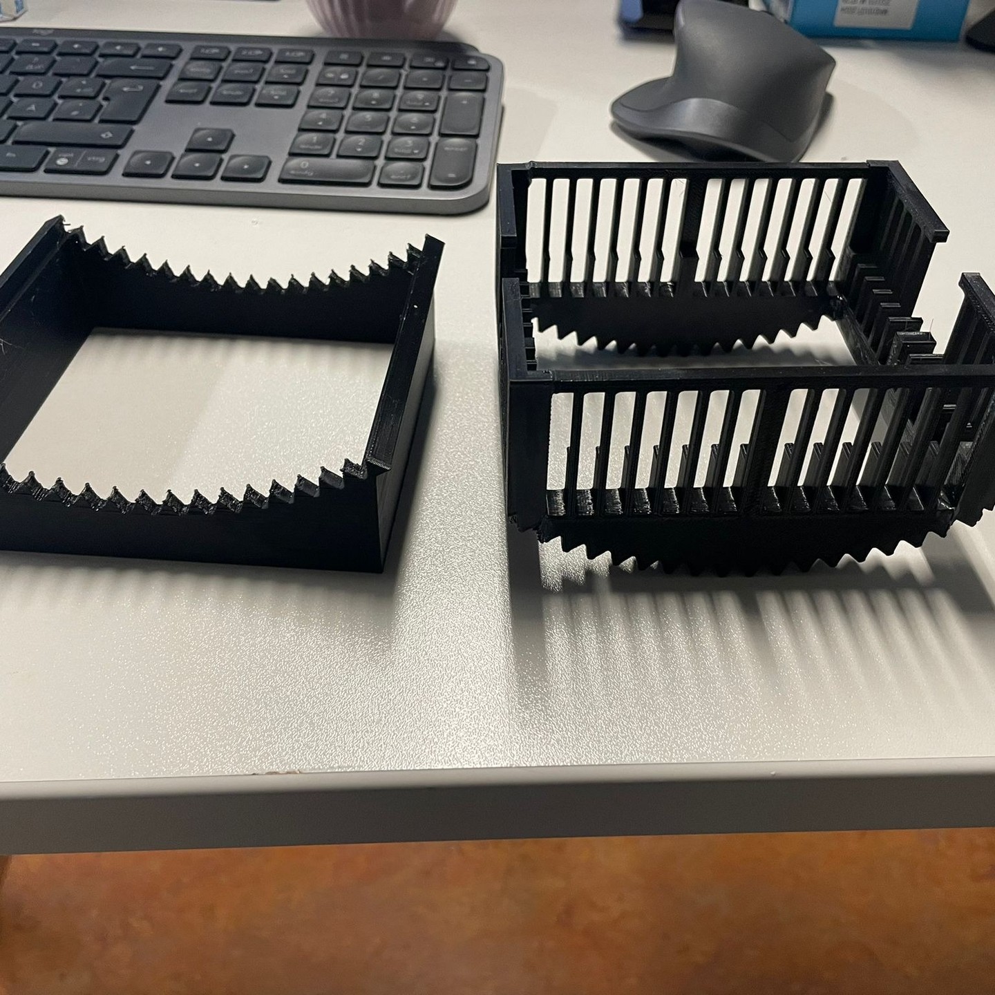 XGIMI MOGO Pro Adjustable Mount making #1 – d8devs.com